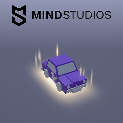 Mind Studios Games