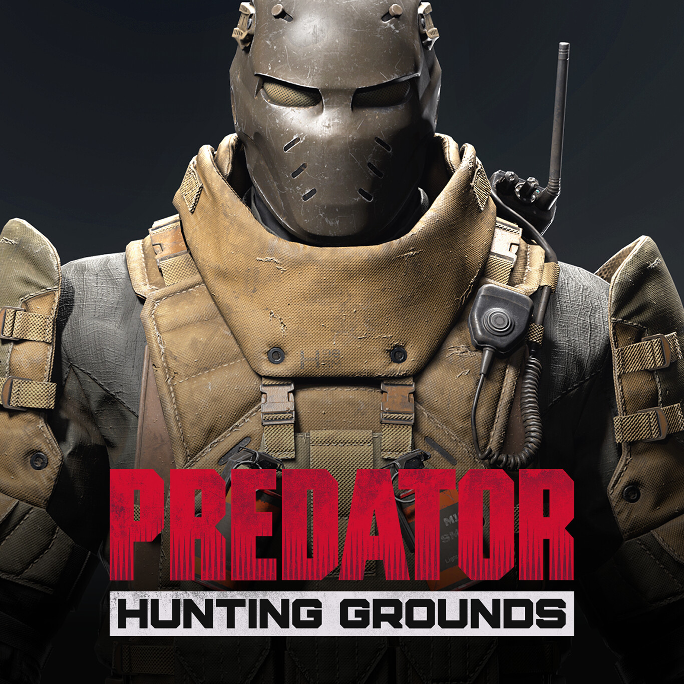 ArtStation - Support (Artwork 2019)