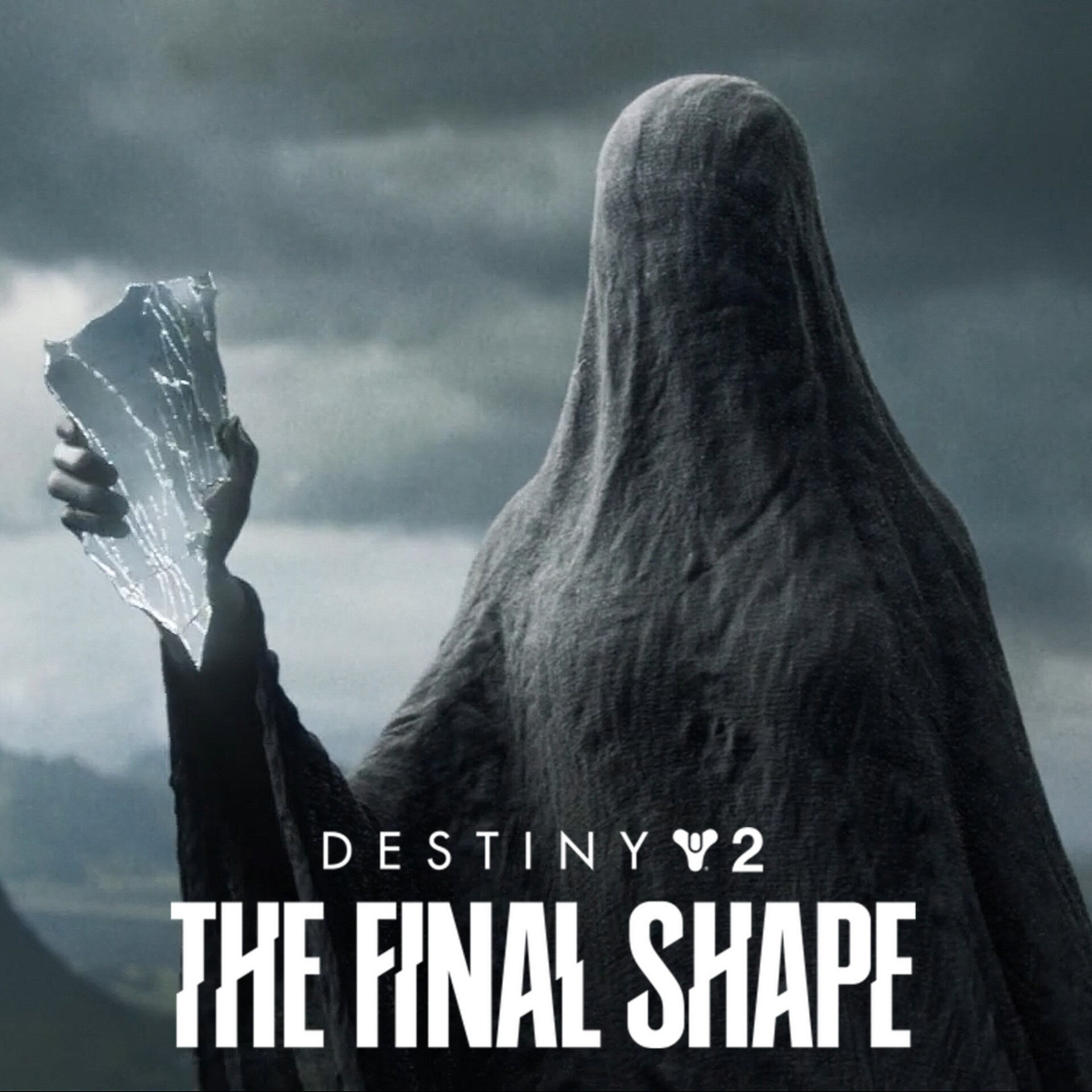 ArtStation - Destiny 2: The Final Shape