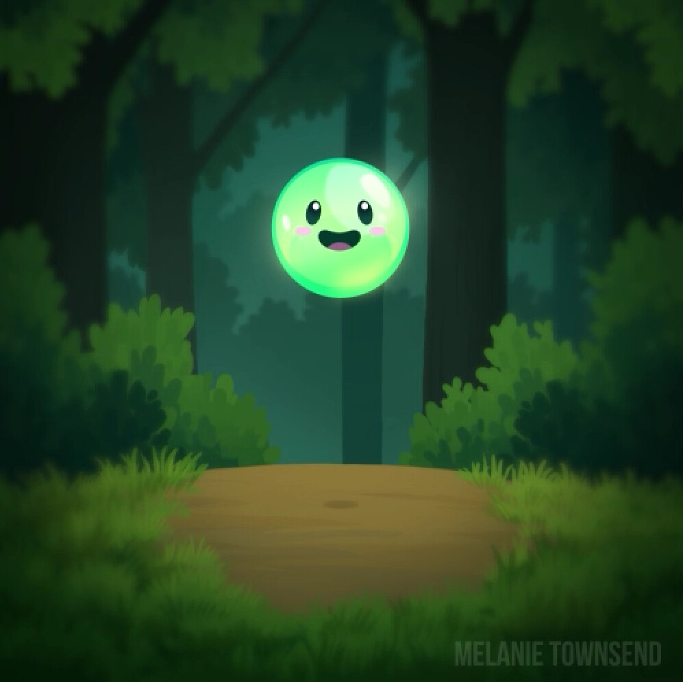 ArtStation - Bouncing Ball Animation Loop