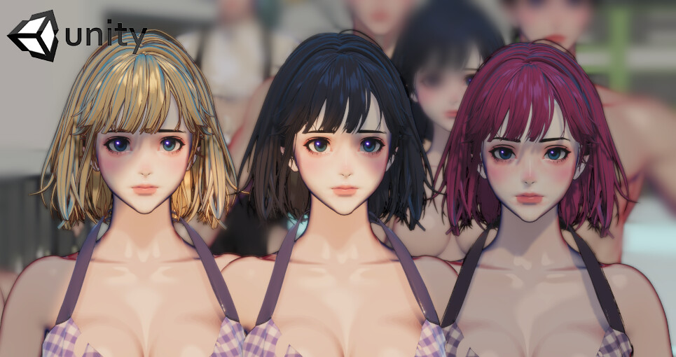 ArtStation - portfolio