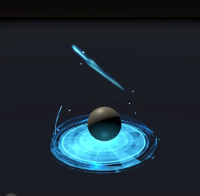 ArtStation - Magic Circle