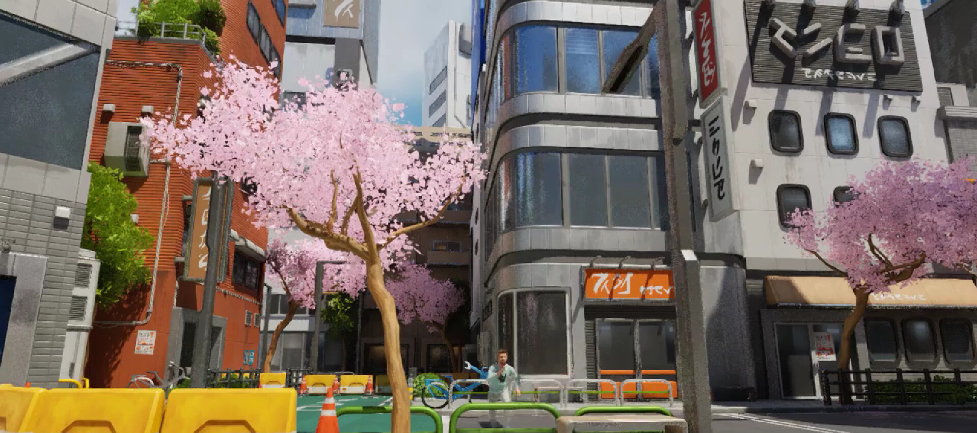 ArtStation - 3D Character Animation with Environment design made using ...