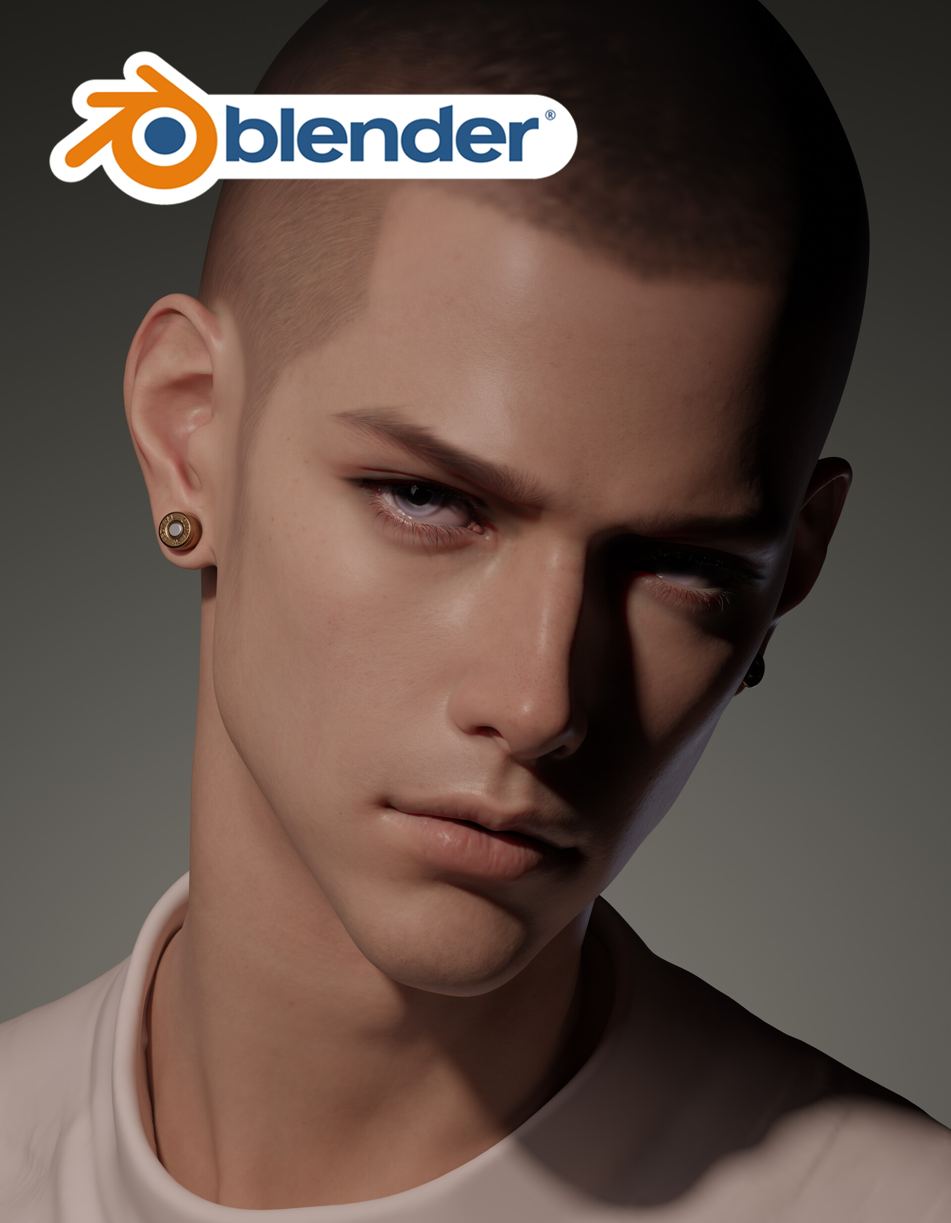 ArtStation - Bullet Boy