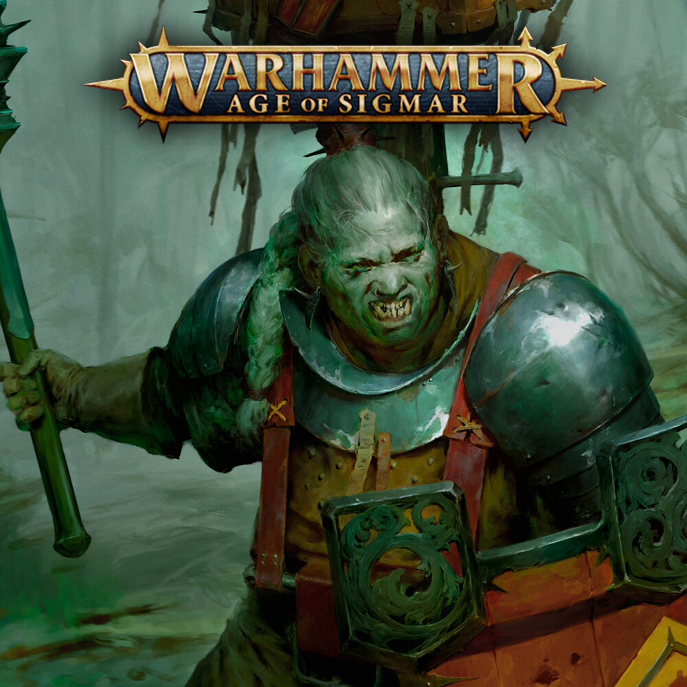 ArtStation - On the Shoulders of Giants