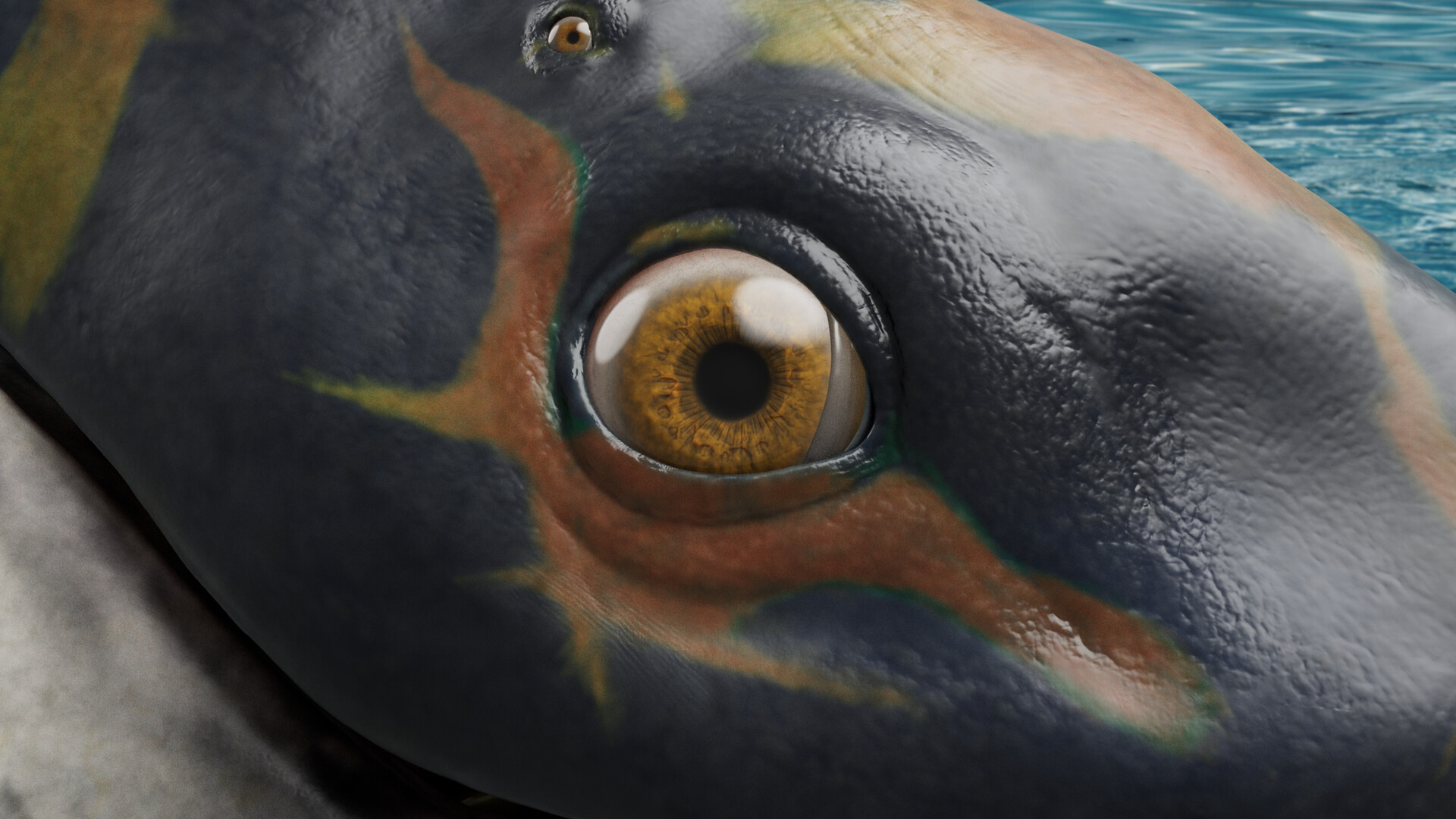 ArtStation - Ilu - Avatar fan art