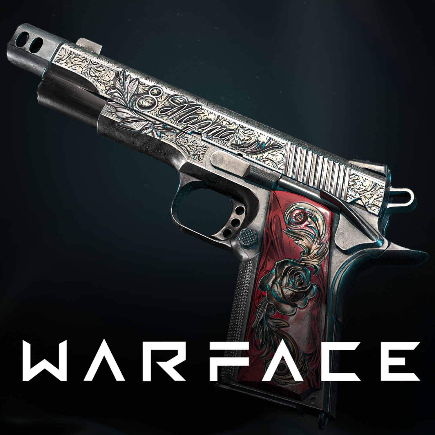 Enclave Interactive - Portfolio