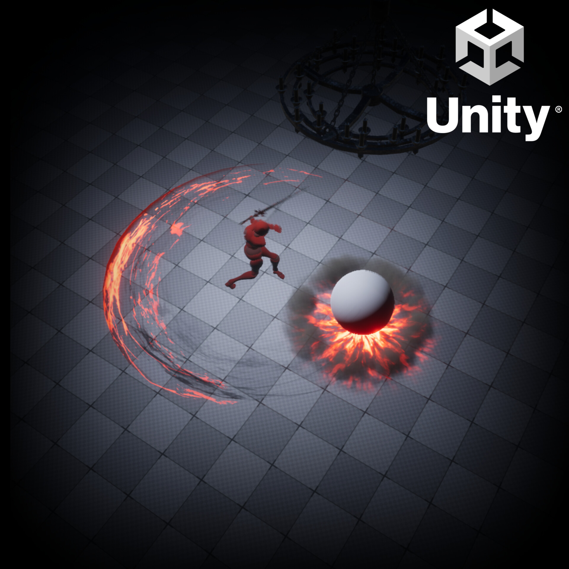 ArtStation - Slash Effect