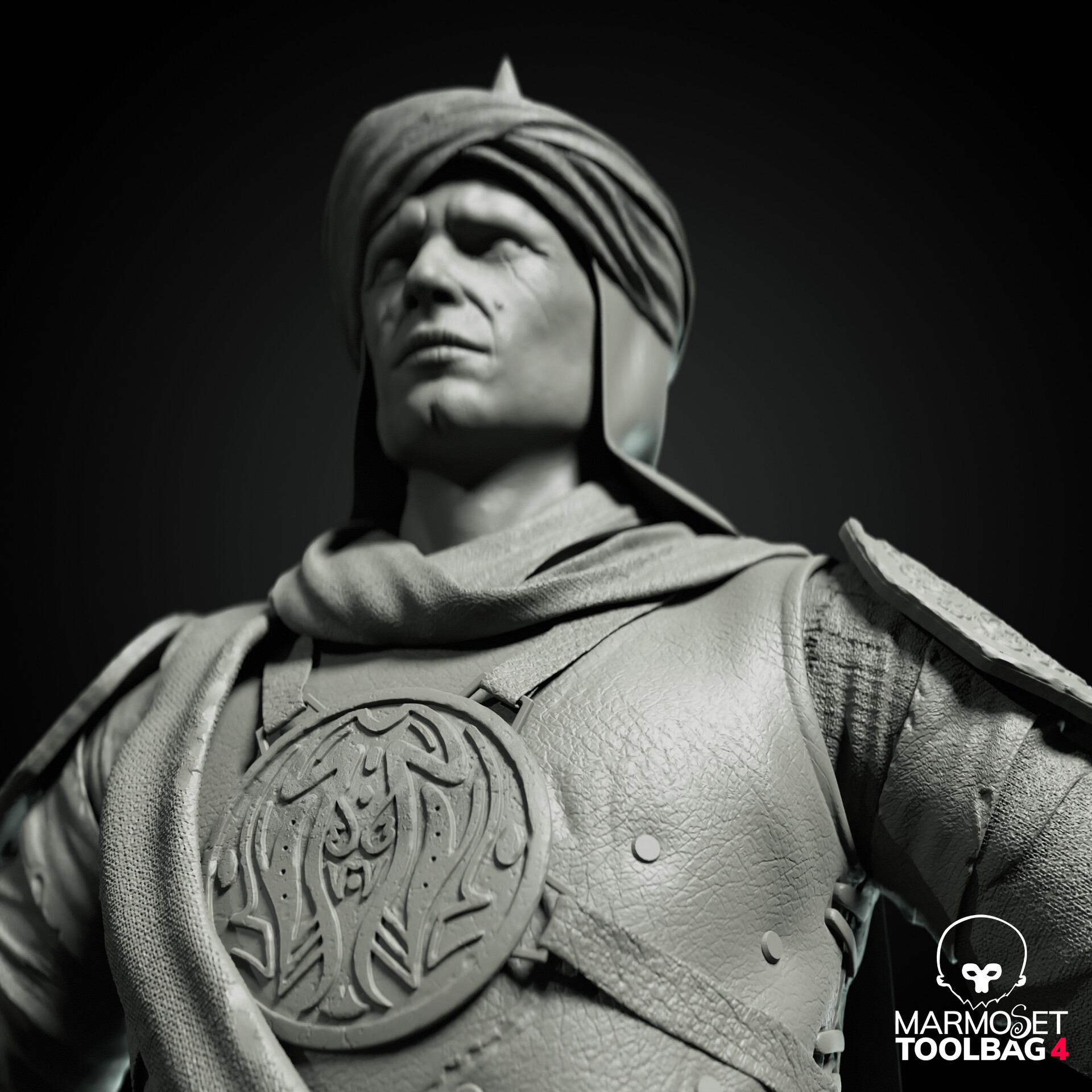 Syed Talha Husain - GHAZI