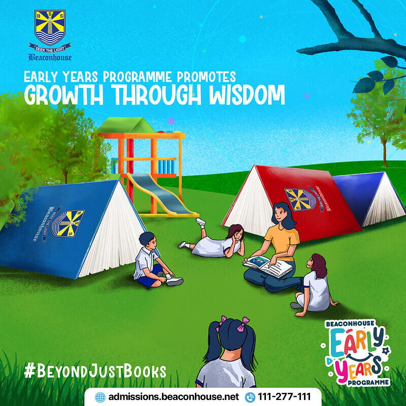 ArtStation - Early years