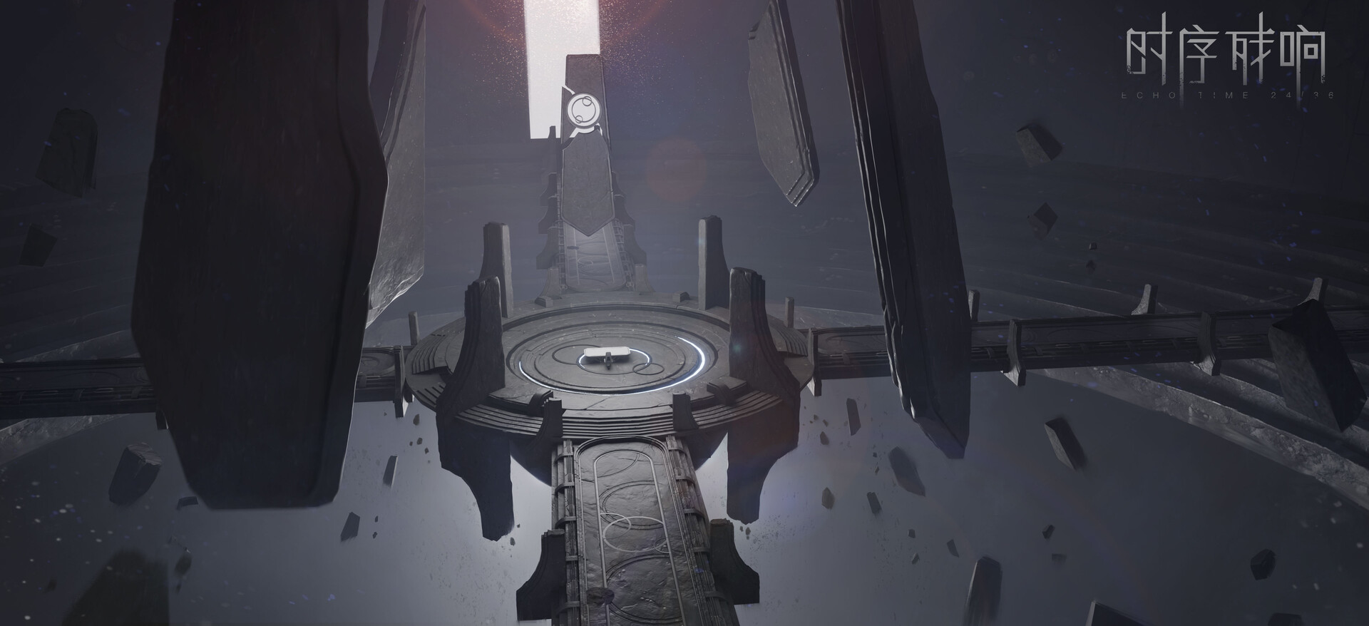 ArtStation - 之前参与的二次元项目2