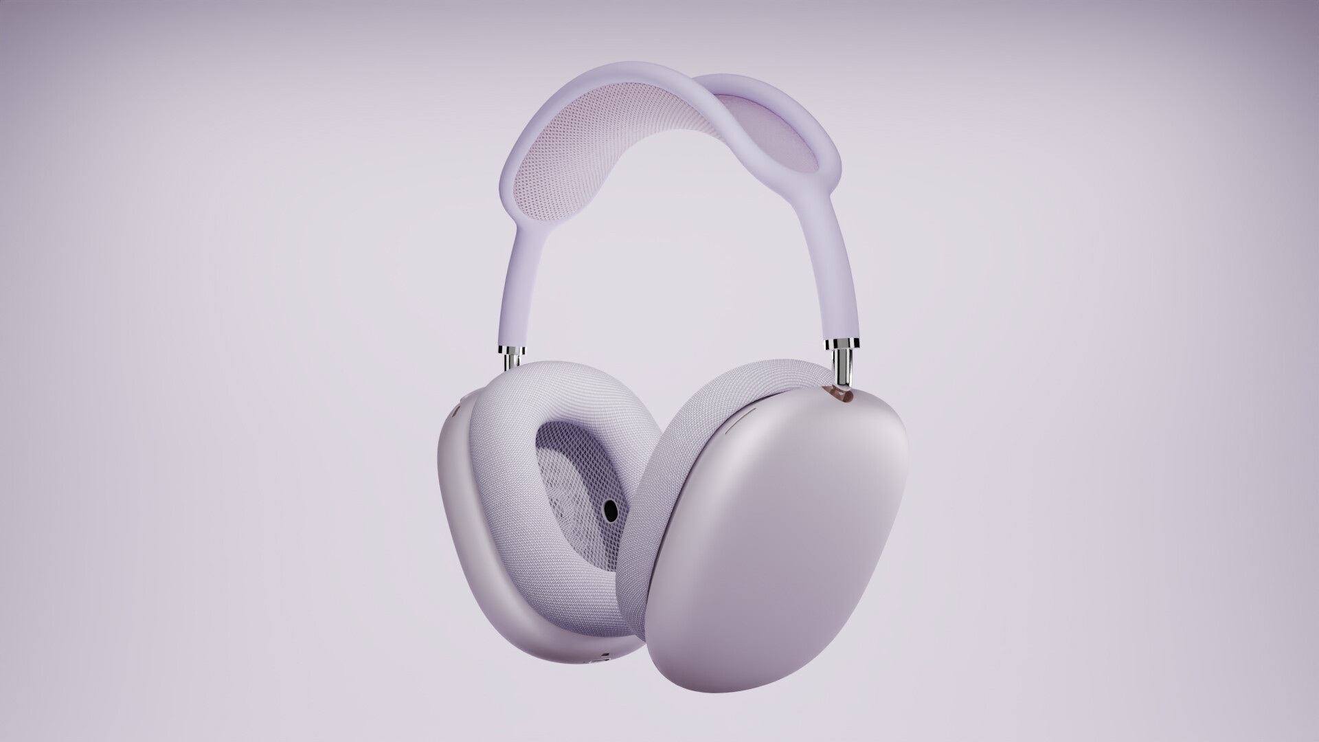 ArtStation - AirPods Max Product Animation
