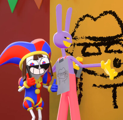 ArtStation - TADC Animation Commission - Livani's Studio