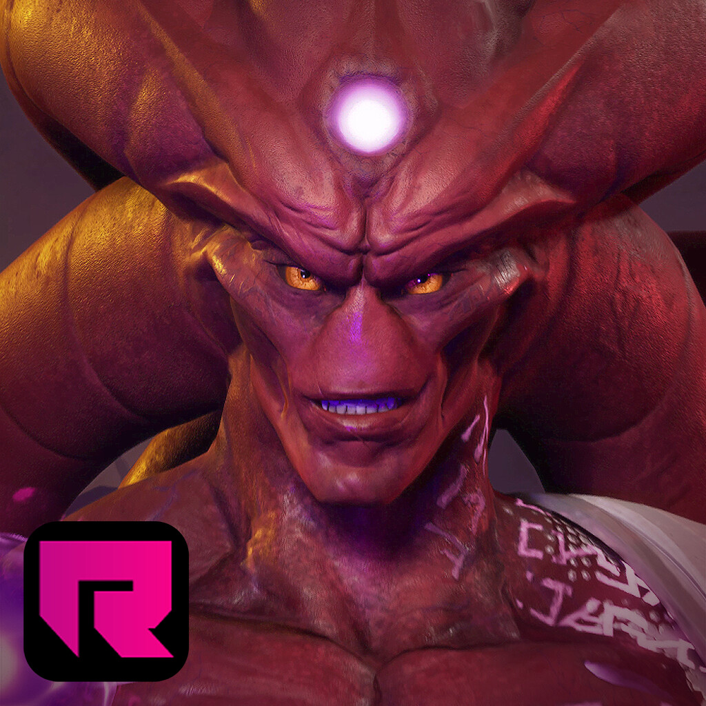 Wyano - Zett, Prince of the Adaki.