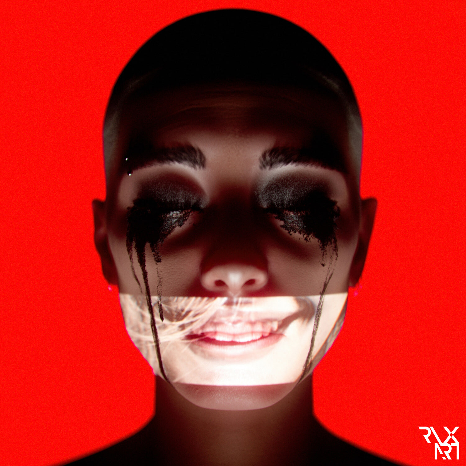 ArtStation - "Forced Feelings"