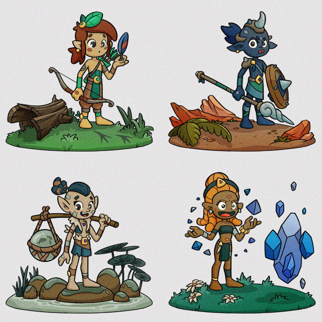 Wilfred Dajotoy - Tribu Dumagat