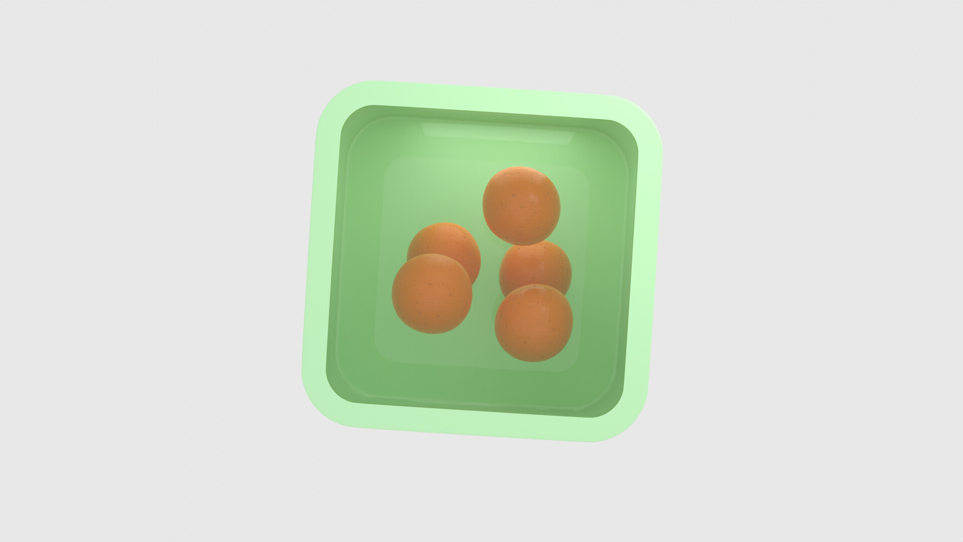 ArtStation - Soft Body Simulation