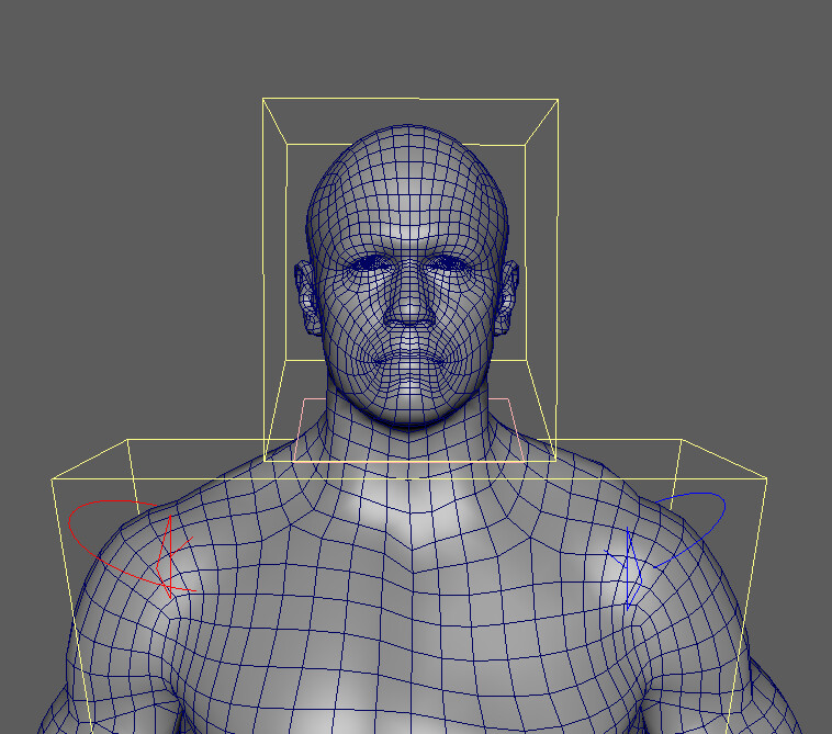ArtStation - Rig portfolio