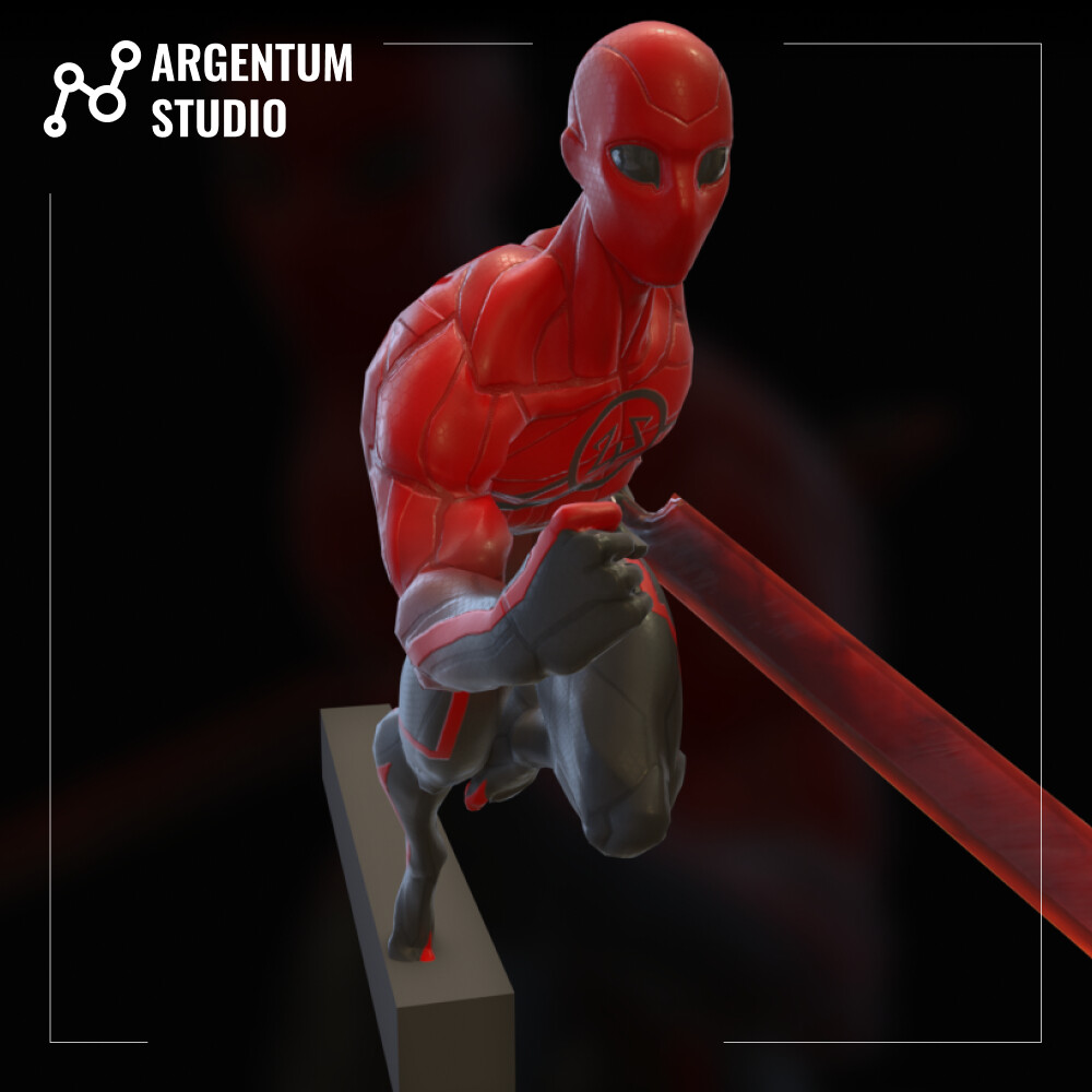 ArtStation - Animation