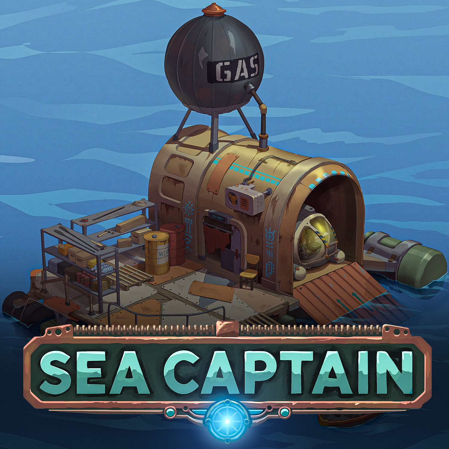 ArtStation - Build 2