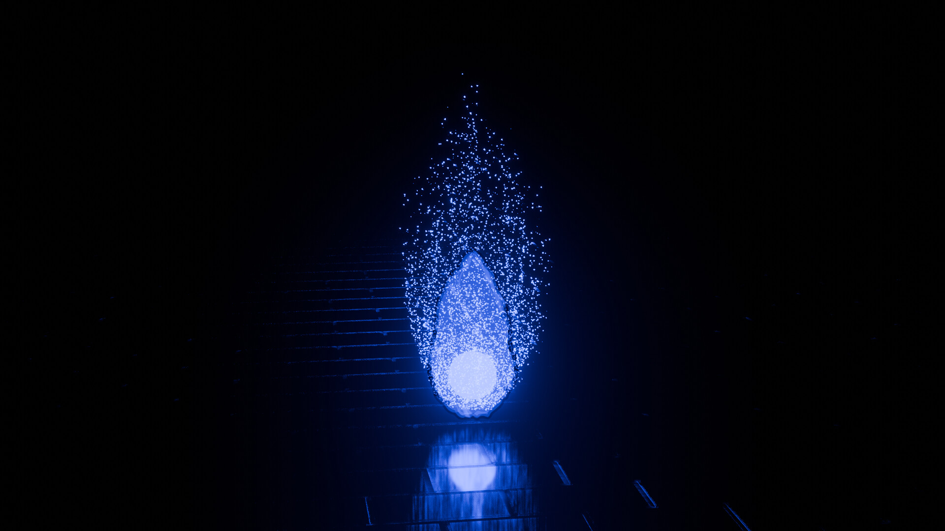 ArtStation - Cursed Energy