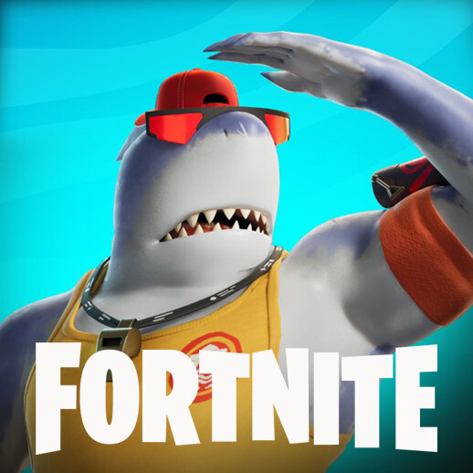 ArtStation - SAFETY FIRST STEVE | FORTNITE