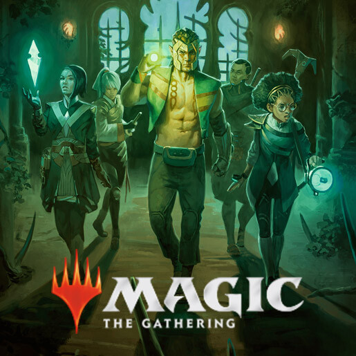 ArtStation - Collected Company