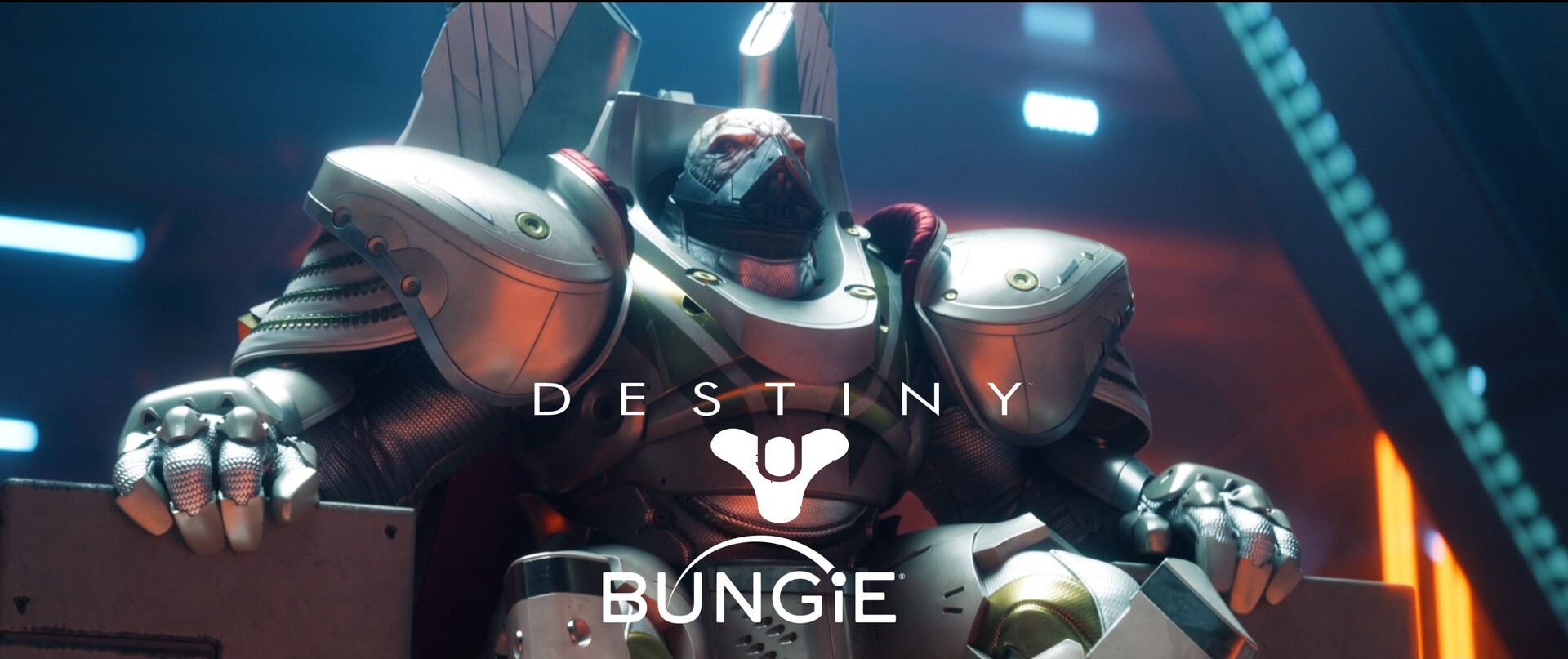 ArtStation - Destiny 2 - The Ghaul story