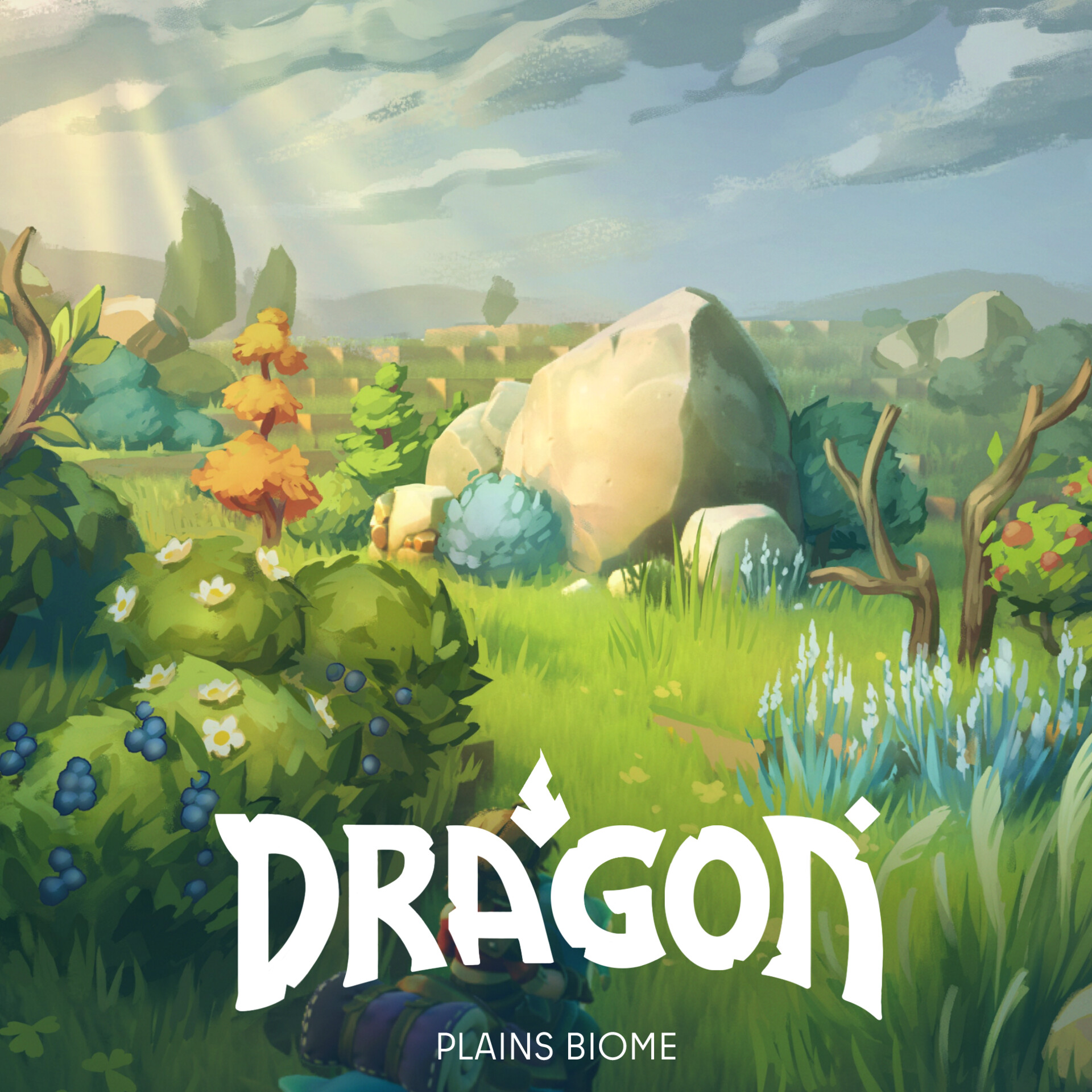 Buy Minecraft cheapest Plains Biome