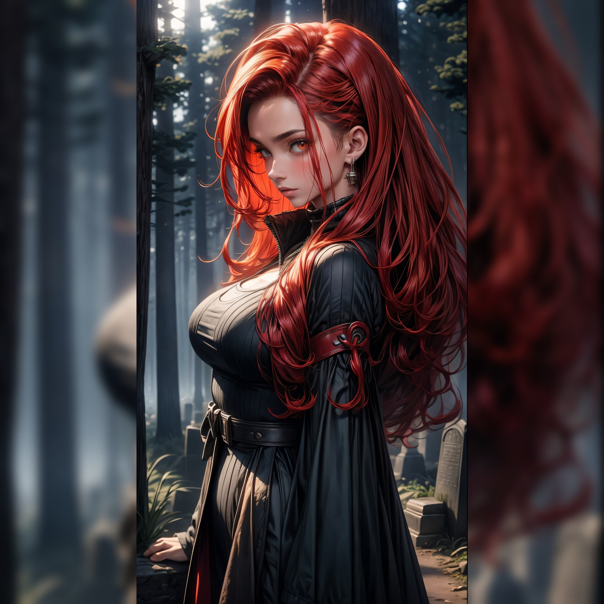 ArtStation - Reona Tomiyasu