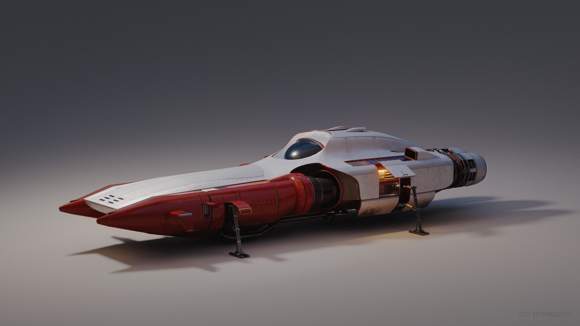 ArtStation - Explorer