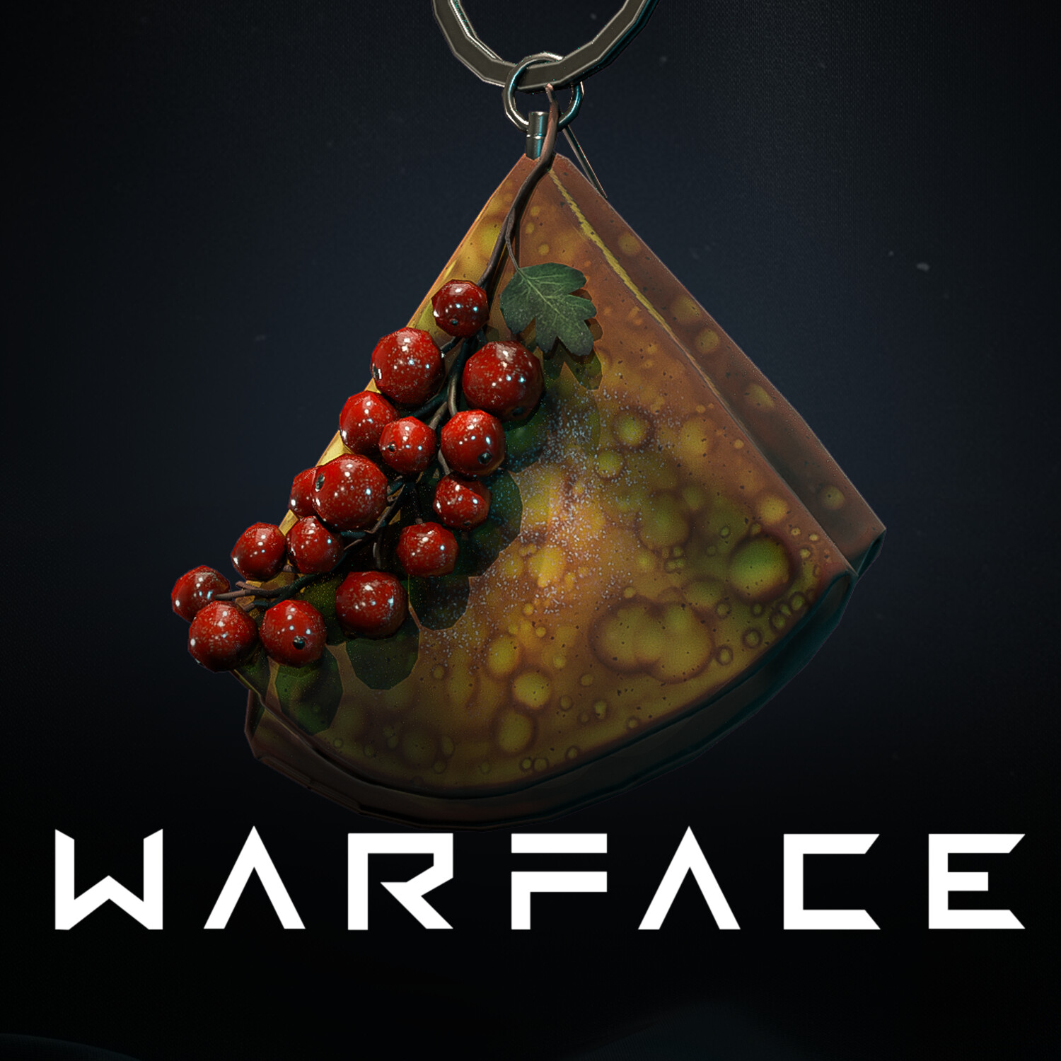 ArtStation - Pancake Charm