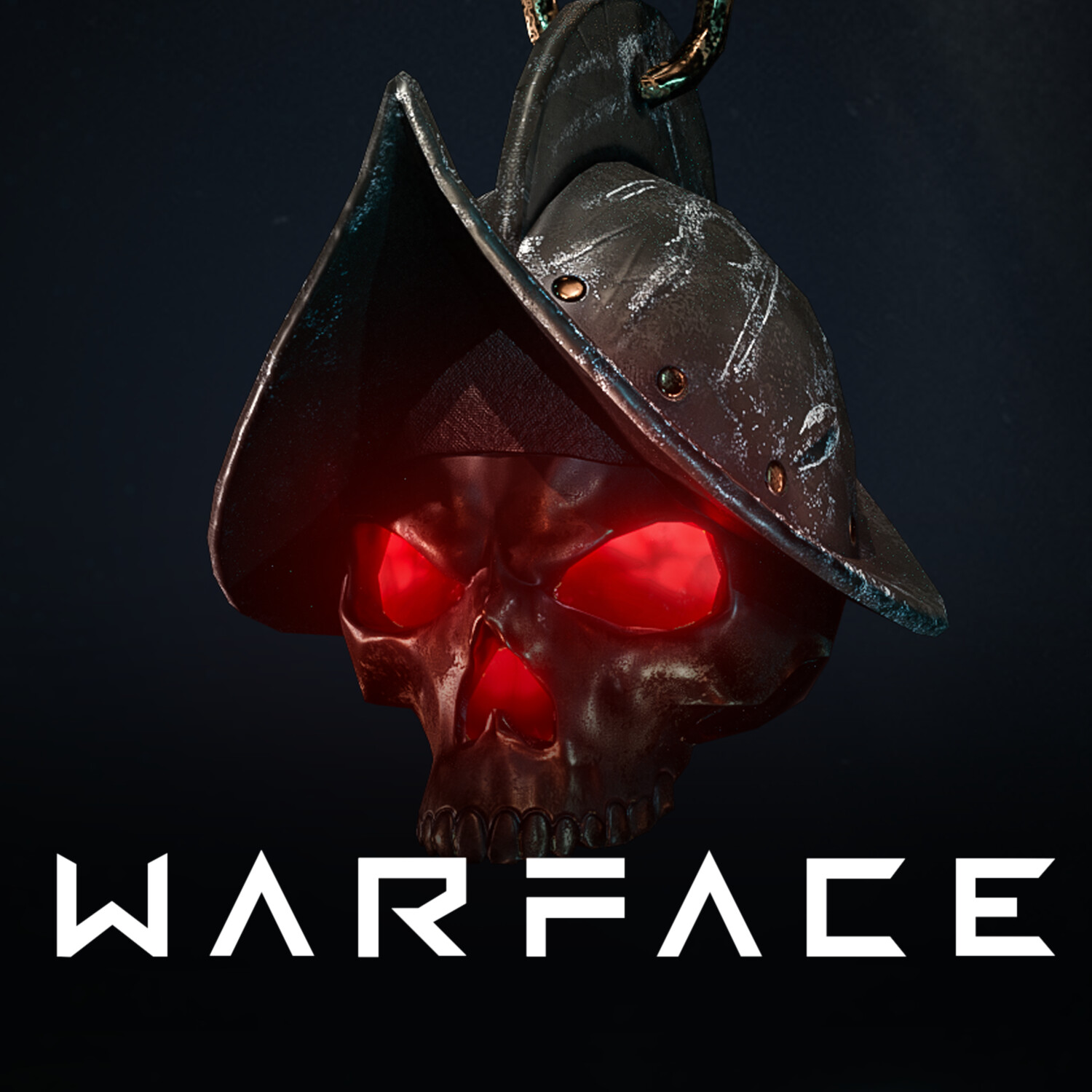 Enclave Interactive - Scull charm