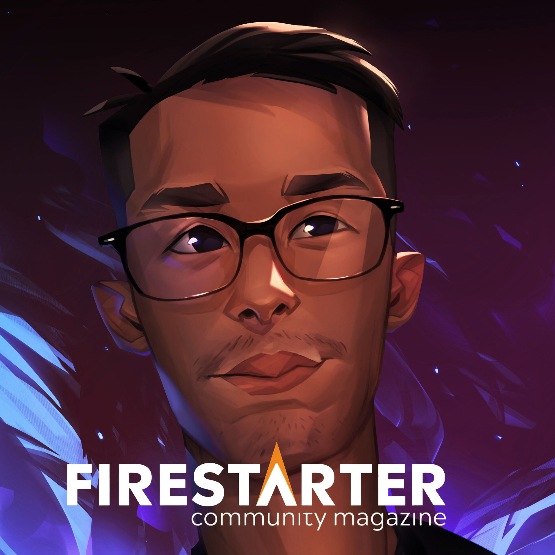 ArtStation - Firestarter