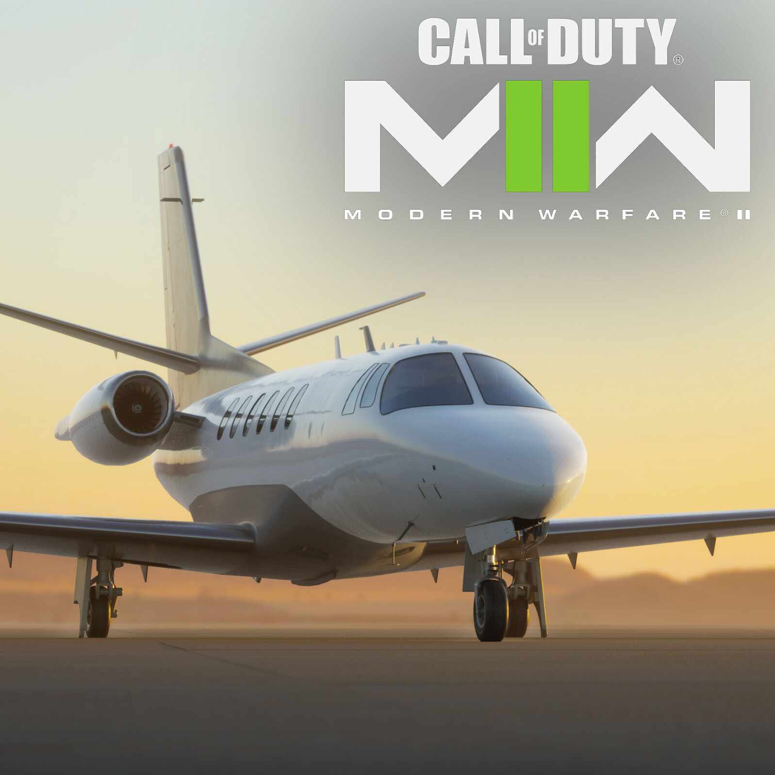 ArtStation - In-game Vehicles for Call of Duty MW2