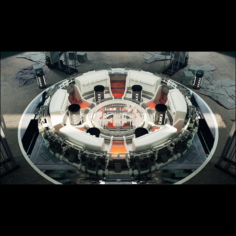 Citra Cas - ANCESTORS The Origin Part 2