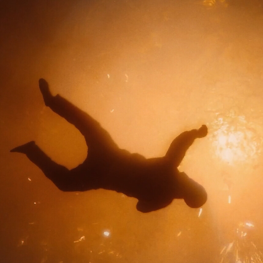 ArtStation - The Noah Project - Editfest Challenge 2023