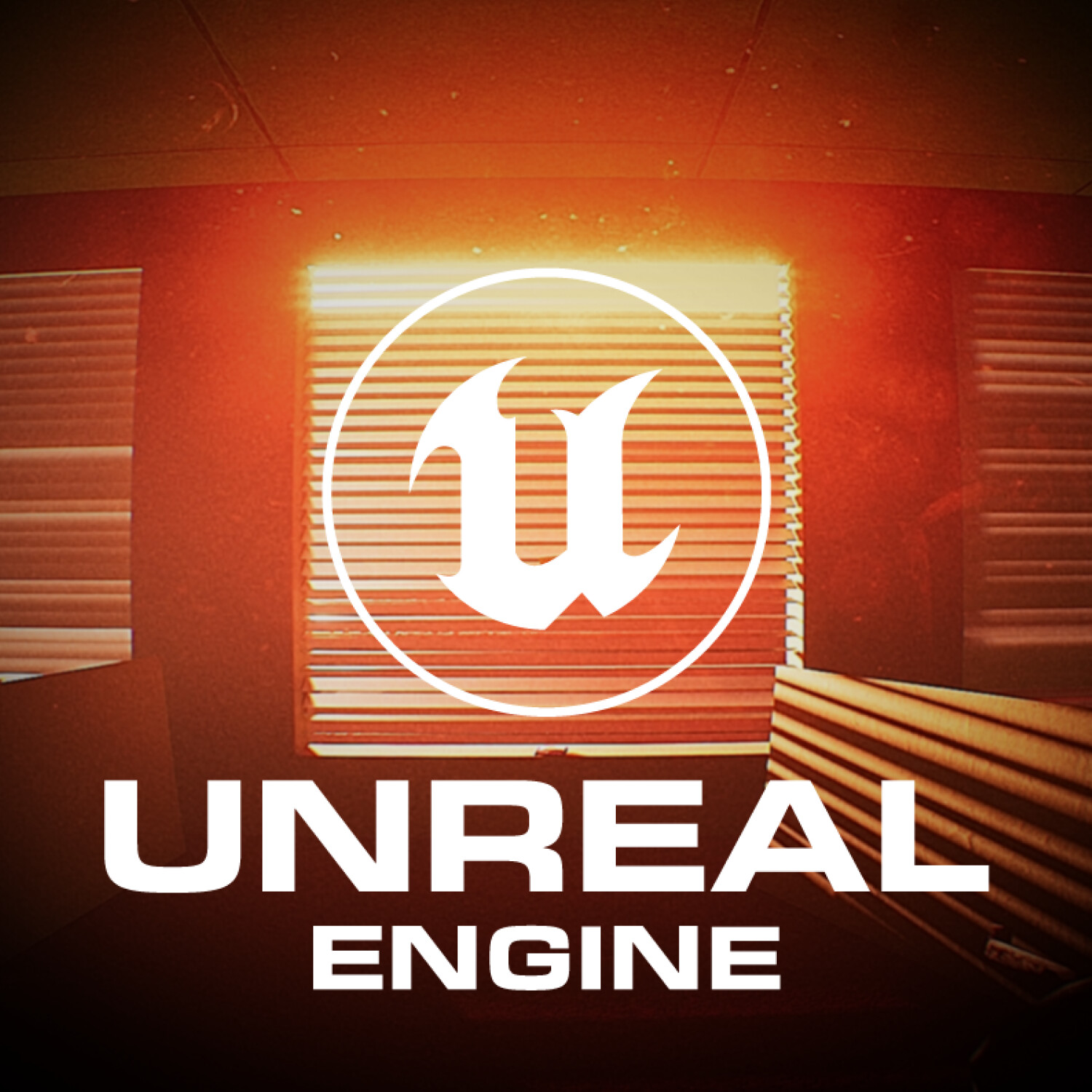 ArtStation - LIMINAL TRAUMA GAME DEMO