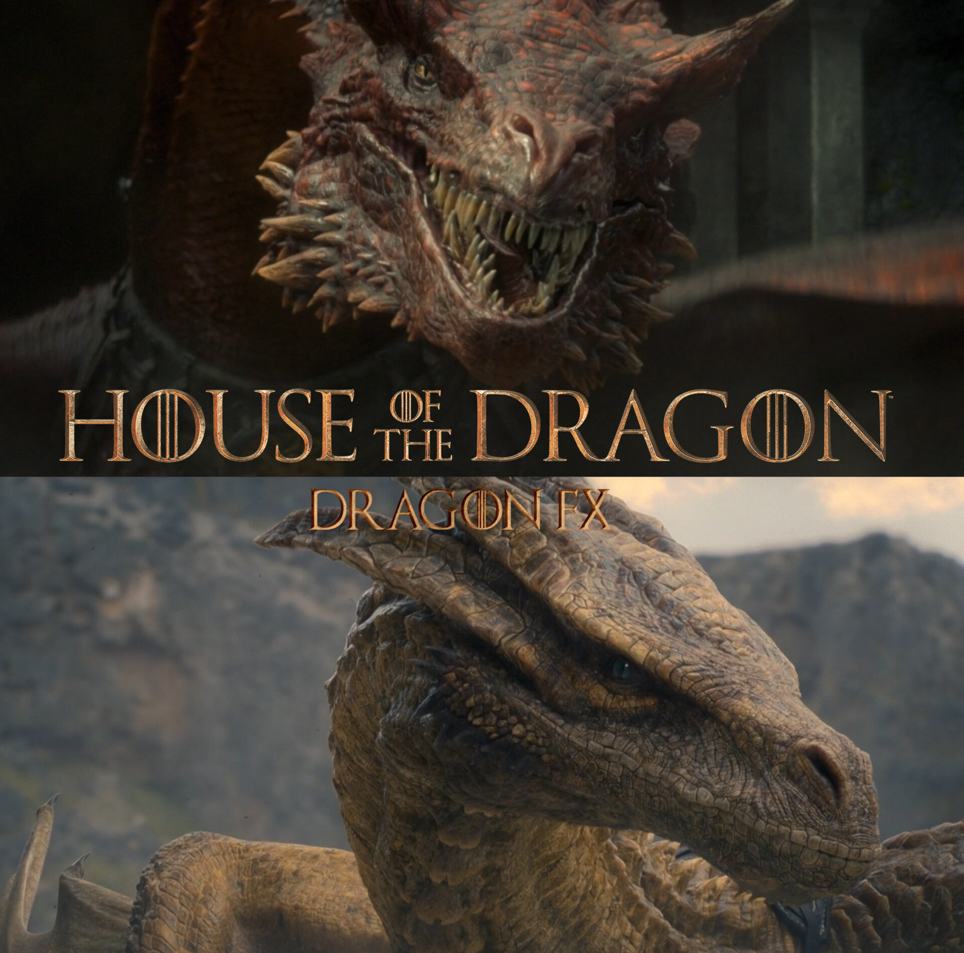 Nathan Baussois - House of the Dragon