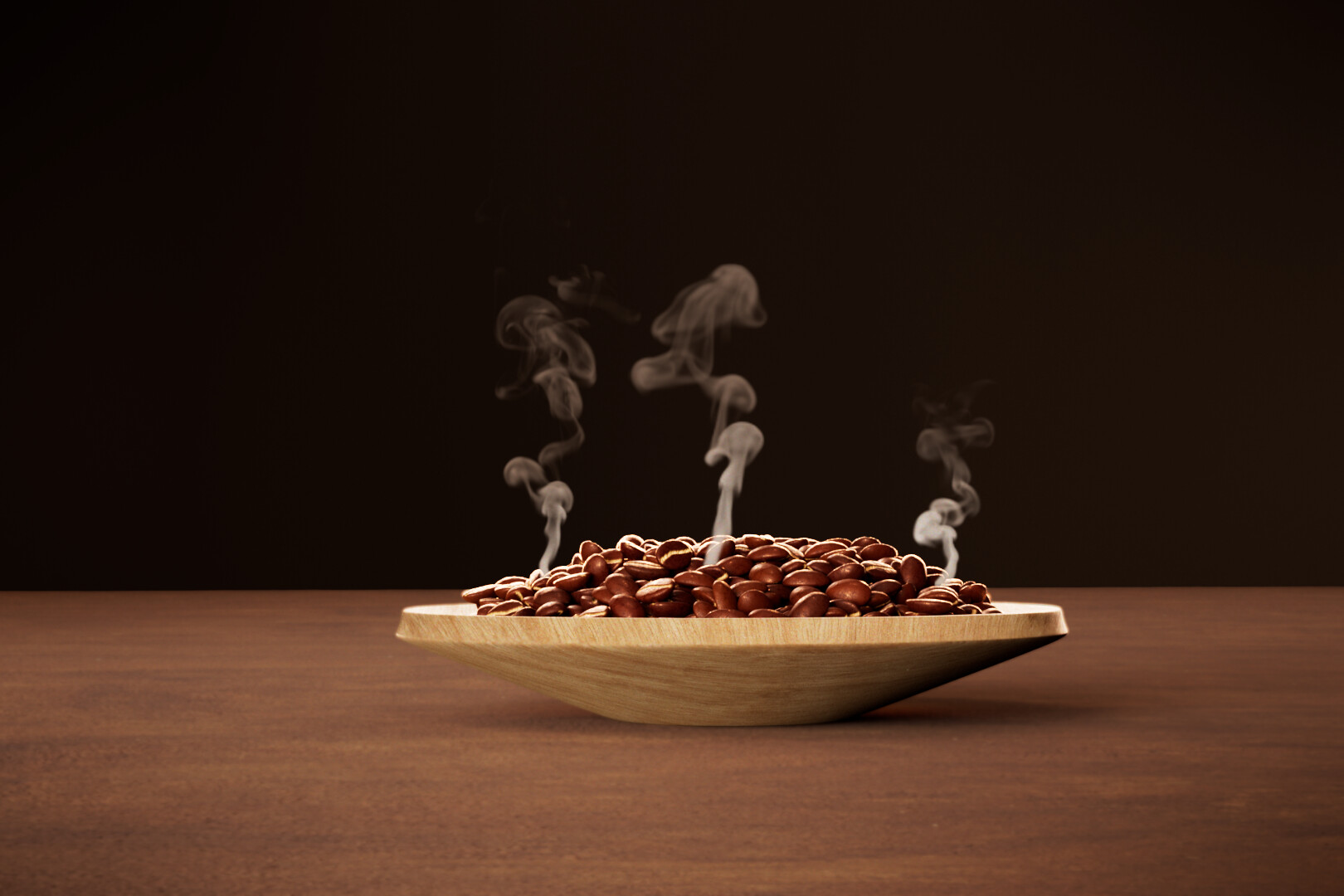 ArtStation - Coffee Beans