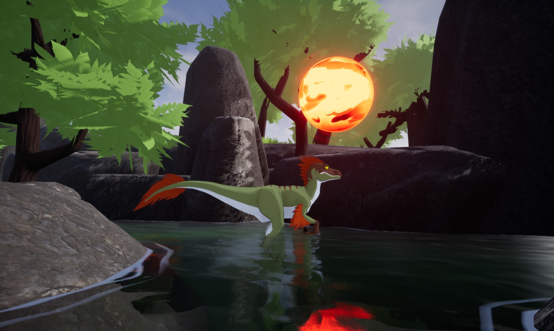 ArtStation - Arkh ArtWorld