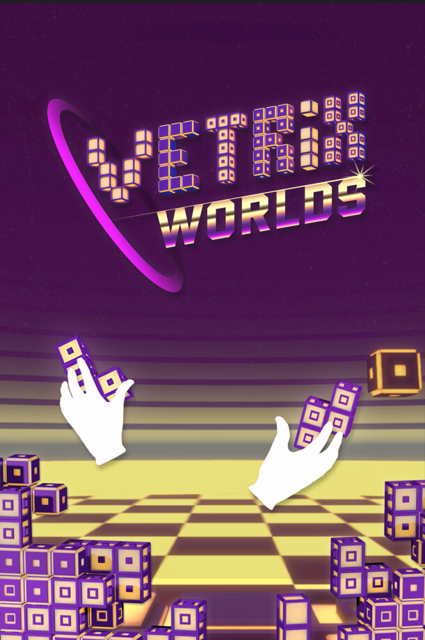 ArtStation - Vetrix Worlds