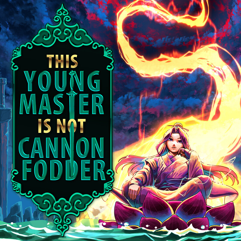 Fuyu Dust - This Young Master is not Cannon Fodder