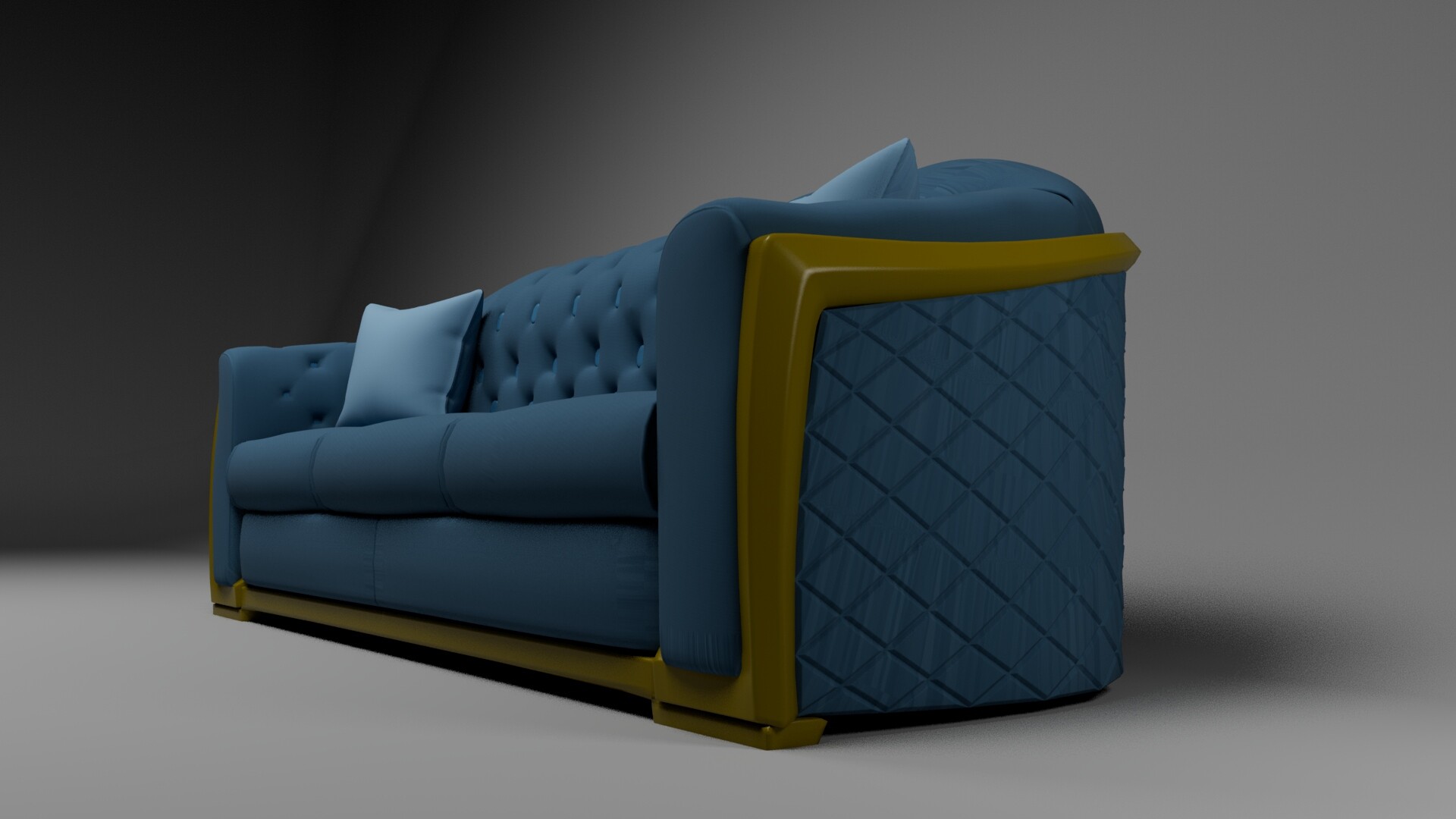 ArtStation - SOFA