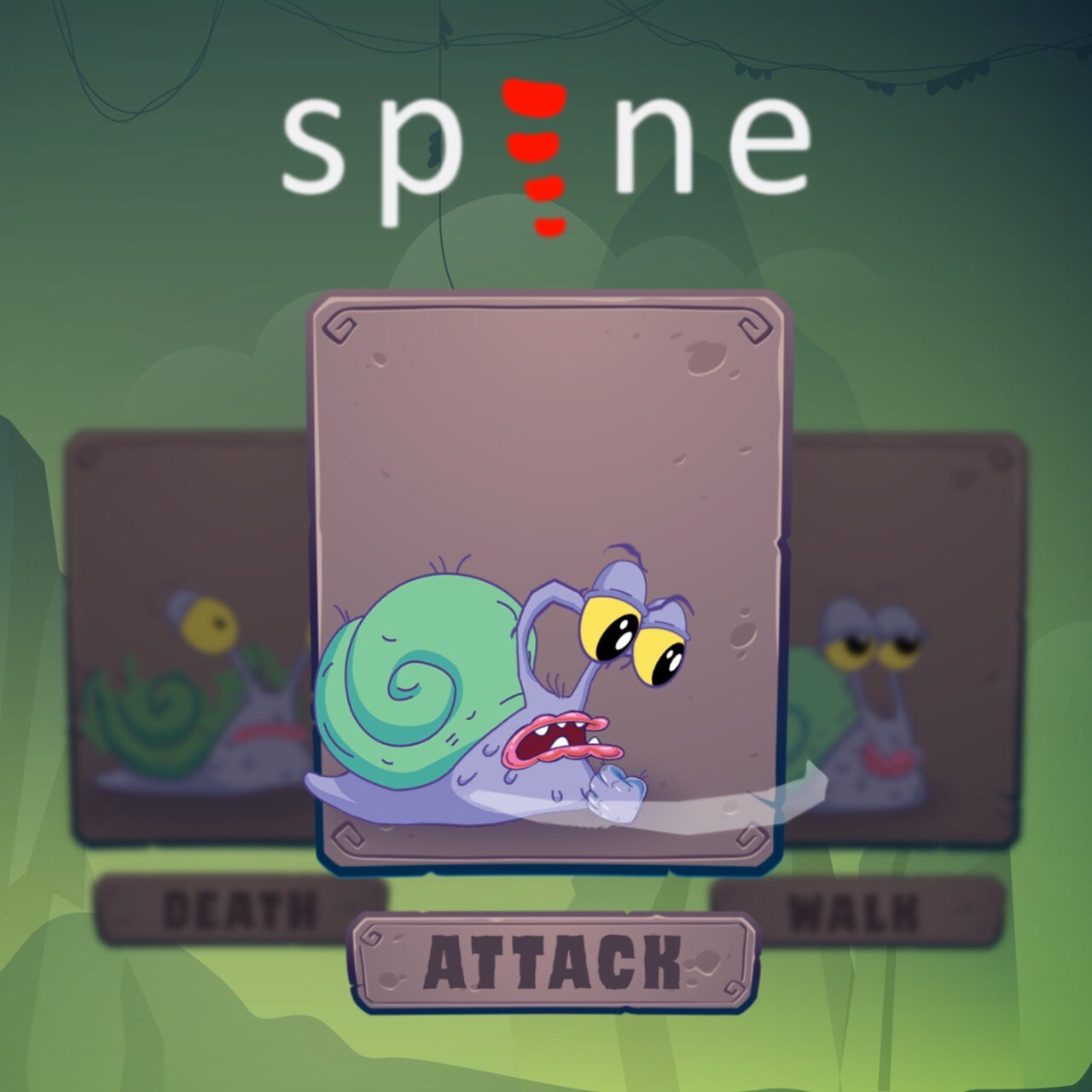 ArtStation - Hyper animation