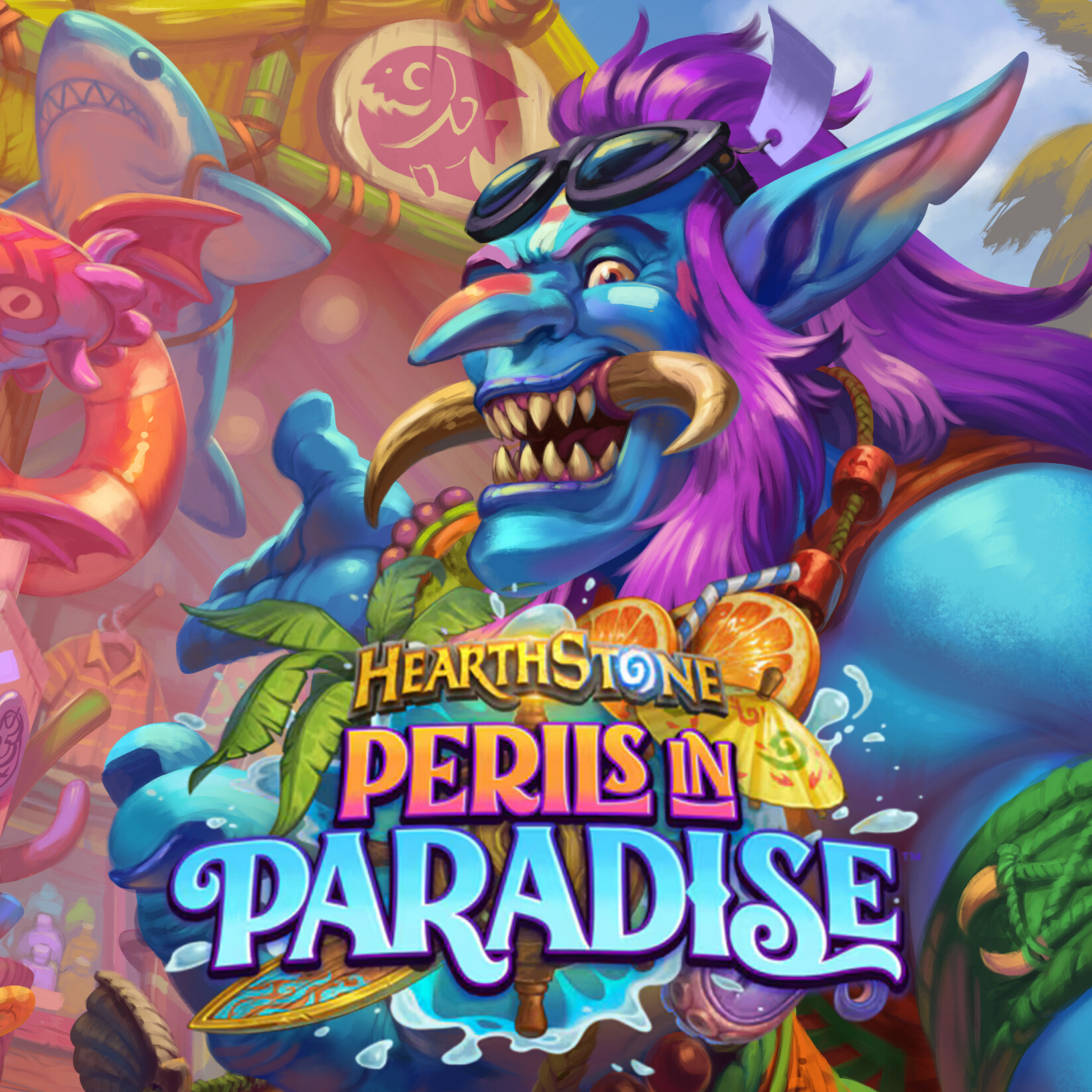 ArtStation - Griftah, Trusted Vendor