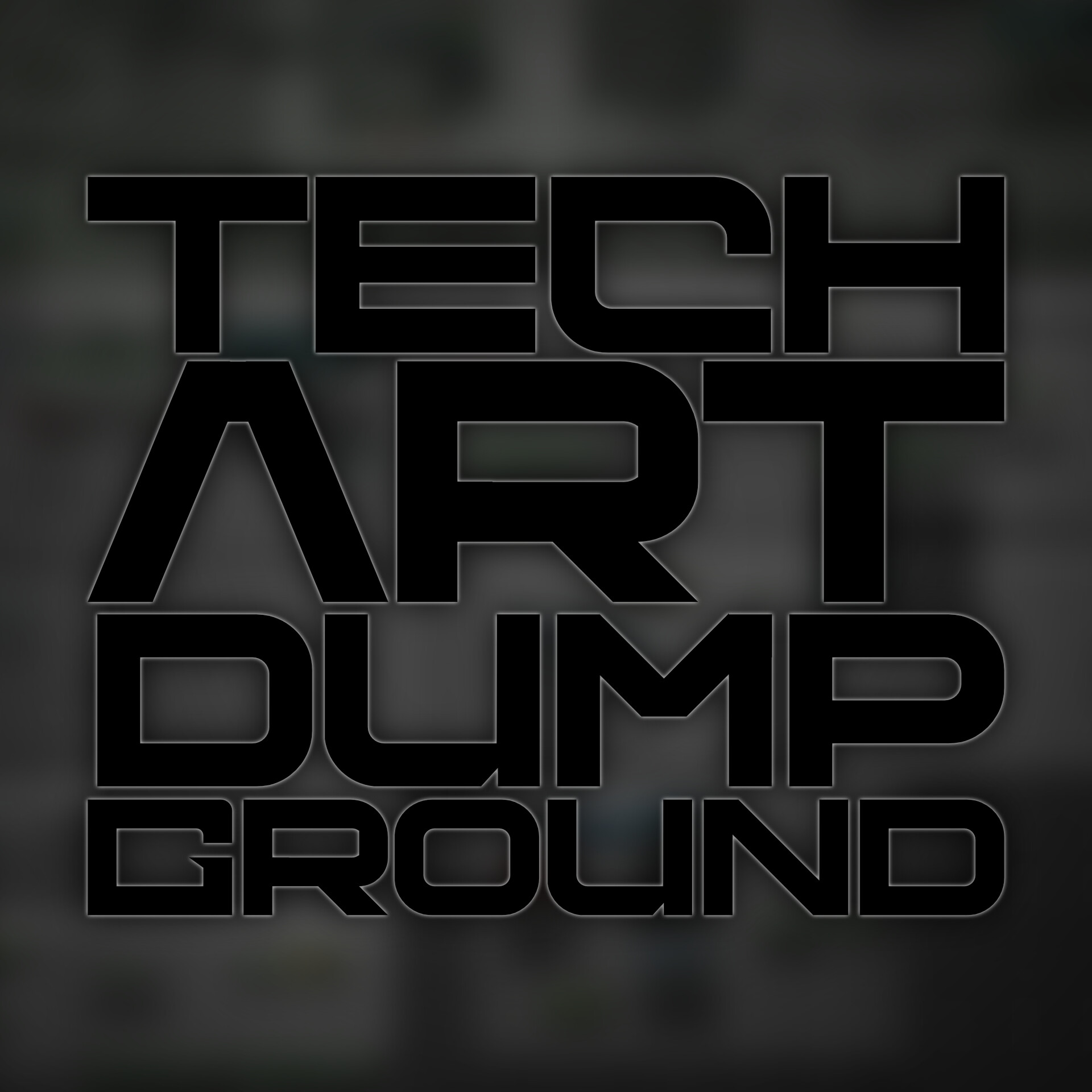 ArtStation - Tech Art Dumping Ground