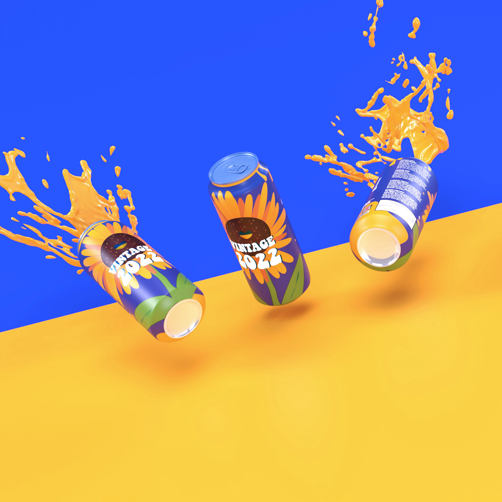 ArtStation - Golden elixir