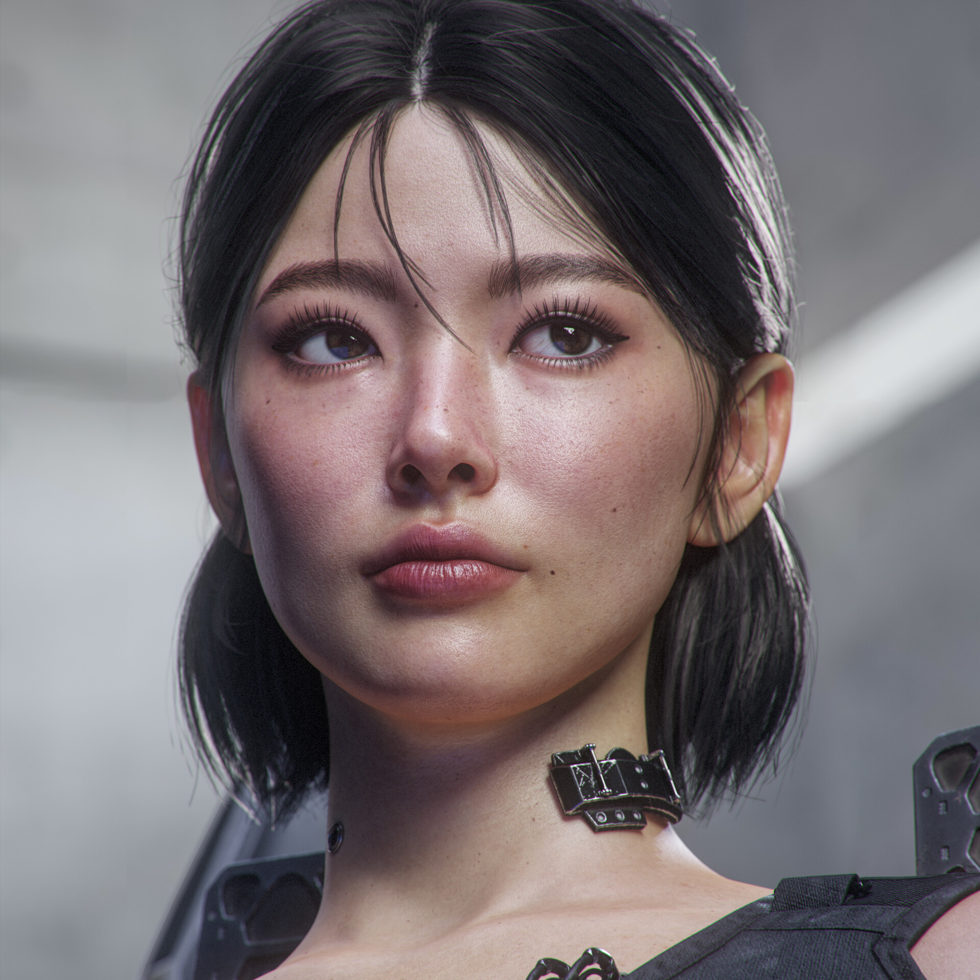 Popularity_Choi - Snipe Jetpacker