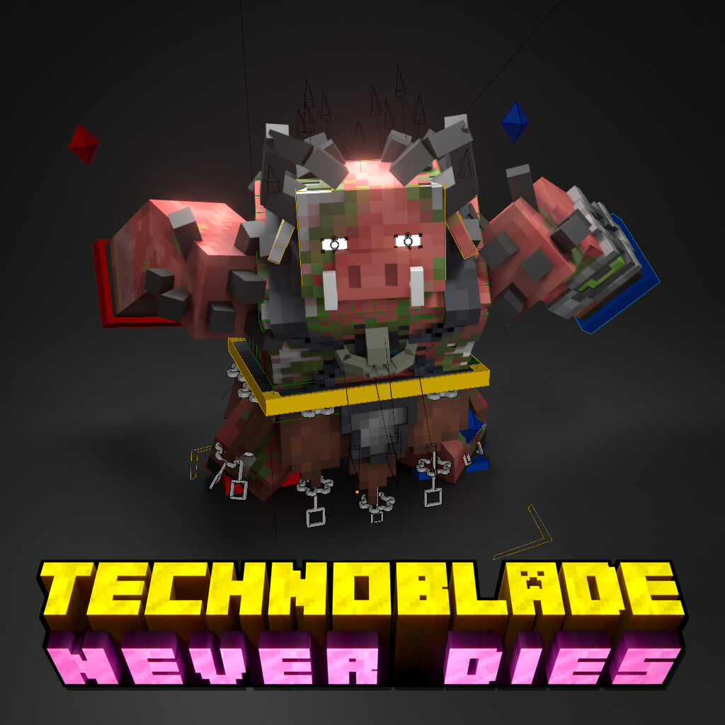 ArtStation - Bongus Chongus